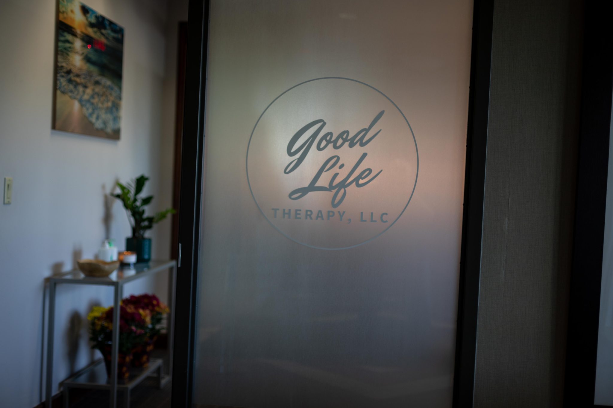 Good Life Therapy